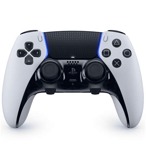 Sony PS5 Ultra-Customizable DualSense Edge Wireless Controller ...