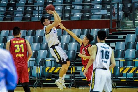 【nbl】主场逆转江苏国立雄狮 福建闪电全力冲击季后赛