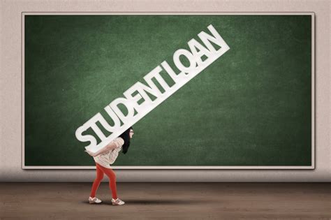 Your View A New Solution For The Student Loan Forgiveness Problem