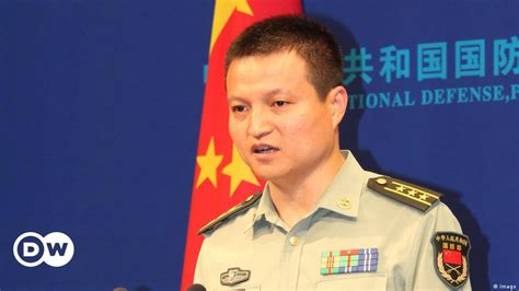 中国军队“将增强打赢信息化局部战争能力” Dw 2015年1月29日