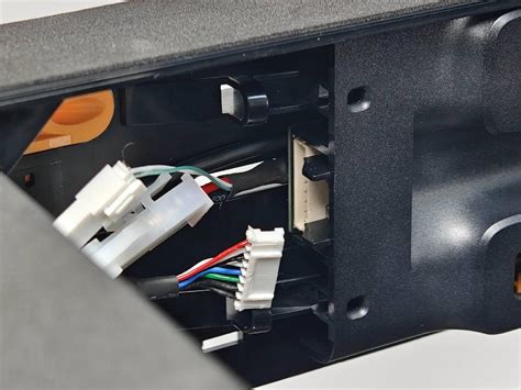 Replace H2d Filament Buffer And Cable Bambu Lab Wiki