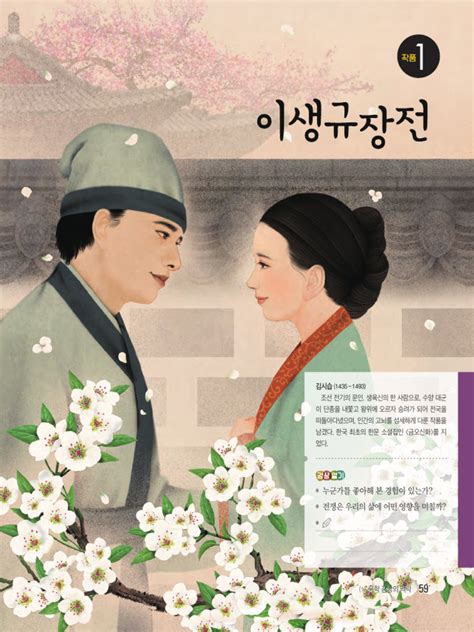 2015개정 문학 미래엔 교과서 Pdf 2문학의 수용과생산 Pdf