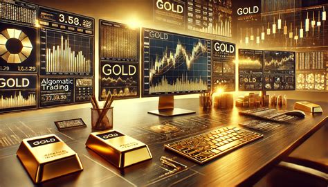 Gold Algorithmic Trading Secrets Insider Strategies To Win Big