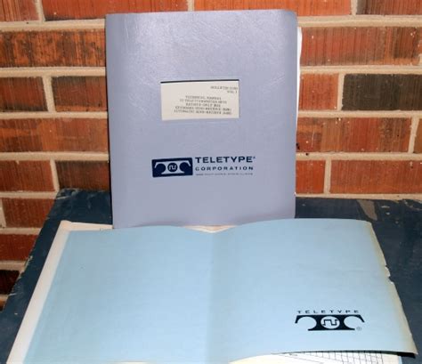 asr 33 teletype