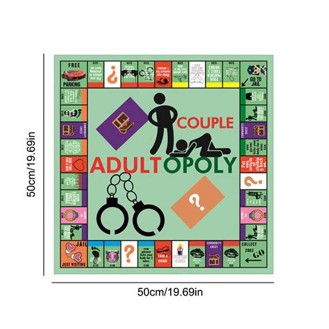 [shibelss My] Couple Board Game Date Night Ideas Couple Adult Opoly
