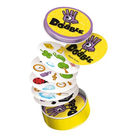 Dobble | The Good Game Paris