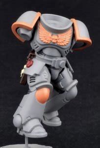 How To Paint FauxHammer Space Marines 2019 FauxHammer