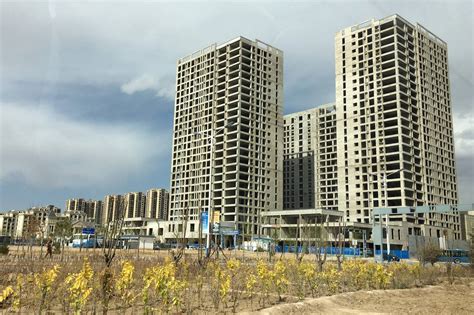 空置房6500 万套，空置率214！房子不是用来“空着”的中国