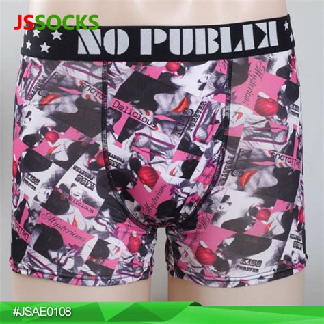 Men Underwear Sex Toy Good Men Wear Underwear New Fashion Underwear