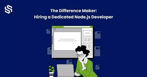 Node JS Development Company Node JS Development Services Syndell