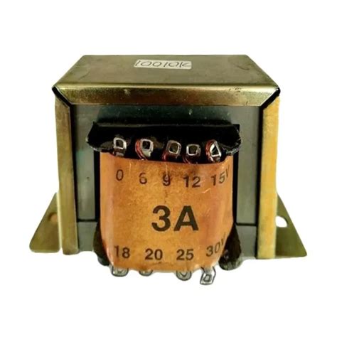 Trafo King 3a Ct 30v Transformator Bisa Cod Lazada Indonesia