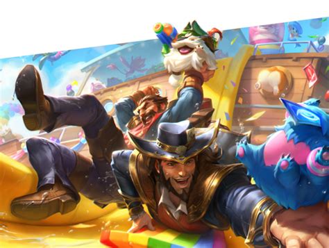 2022 Riot Games Impact Report Riot Games