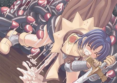 Swordsman Ragnarok Online Drawn By Milxration Danbooru