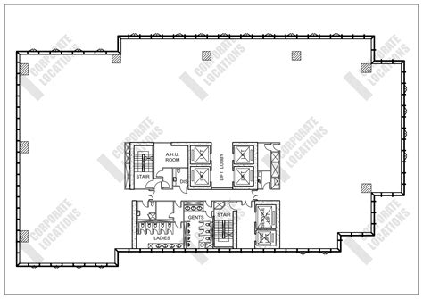 Harbour Square Floor Plans Viewfloor Co