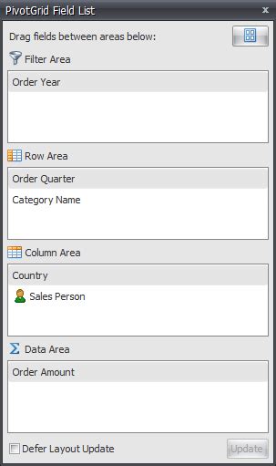 customizationformlayout enum cross platform class library