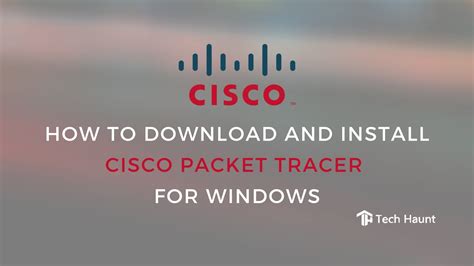 How To Download And Install Cisco Packet Tracer Bangla Tutorial