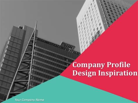 Powerpoint Template Design Inspiration