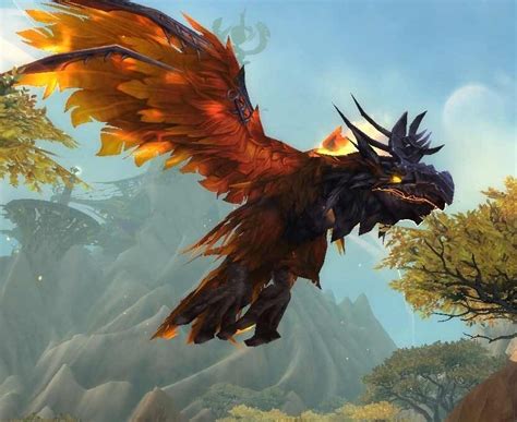Rukhmar Tactics Wowpedia Your Wiki Guide To The World Of Warcraft