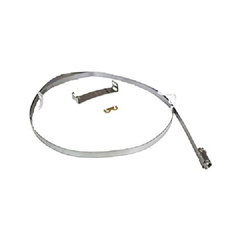 Motorcraft Tpms Sensor Mounting Band Tpms 7 The Home Depot