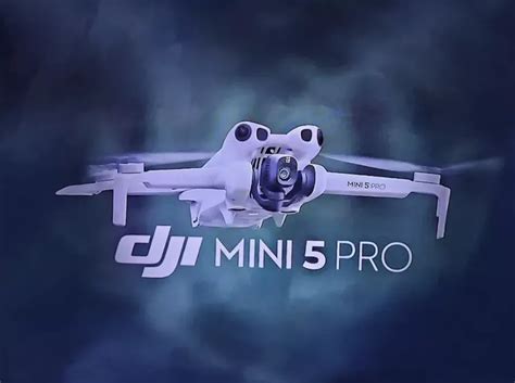 DJI Mini 5 Pro Latest Rumors Release Date Specs Price And What To Expect In 2025 Loyalty