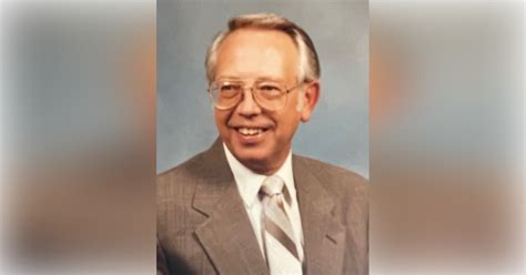 Obituary Information For Ronald Keith Kyle