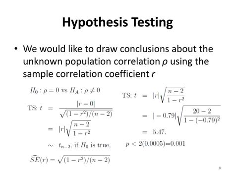 Ppt Correlation Powerpoint Presentation Free Download Id5779001