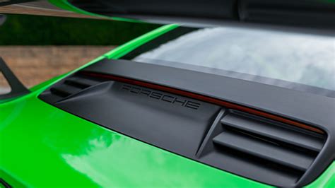 Porsche 9912 Gt3 Rs Weissach Kaufen Röhrle Mobility