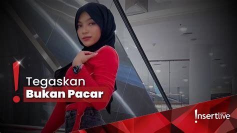 Oklin Fia Ungkap Sosok Pria Dalam Konten Kontroversial Jilat Es Krim