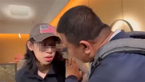 曼谷知名商场枪击│枪手被制服监控流出，警员持枪指示下跪 星岛环球网