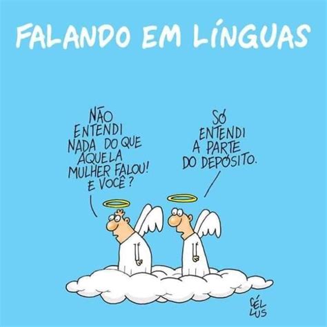 Glossolalia O “falar Em Línguas” E Os Estudos Da Linguagem
