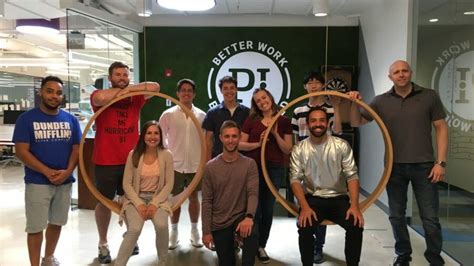 3 Signs You Have Poor Organizational Structure The Predictive Index