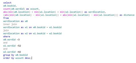 Sql Performance Issue In Retrieving Multiple Output Of The Same Column With Different Values