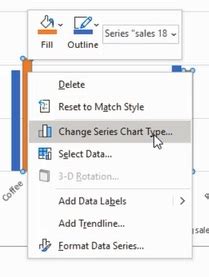 How To Composite Charts In Excel Earn And Excel