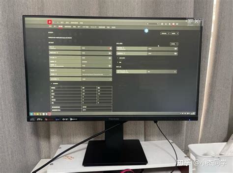 优派vx2762 2k Hd（优派vx2762 2k Hd）怎么样？上手两月评测优缺点