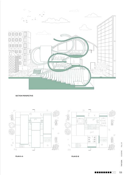 Nour Fahmy Architecture Portfolio Selected Works 2019 2022 By Nour Fahmy Issuu