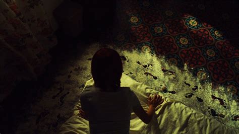 Movie Review Sleepwalker