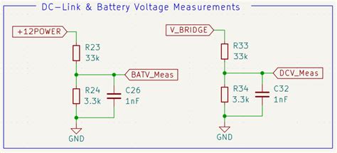 Stm Esc Pcb Design Foc Esc For Bldc Motors