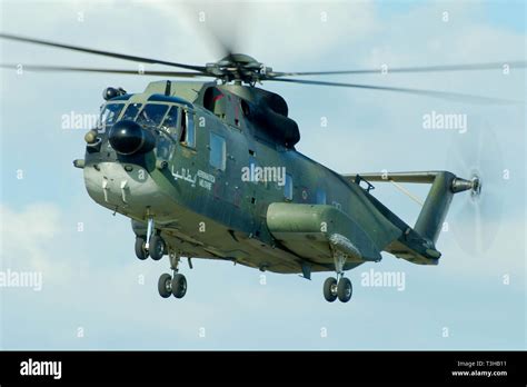 Italian Air Force Aeronautica Militare AM Agusta Sikorsky AS R HH F Pelican Helicopter