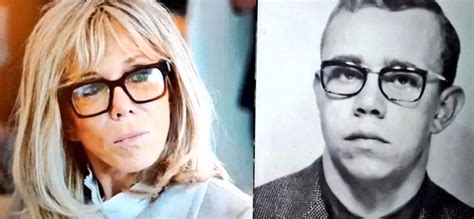 Shes A Man Brigitte Macron Exposed — Court Clears Journalist Who Revealed Her True Identity As