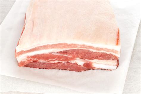 Is Bacon Pork Belly Understanding The Difference Legends Of The Grill