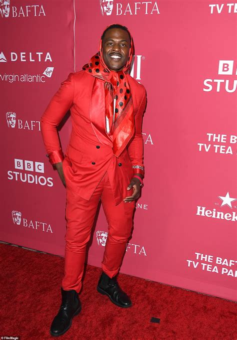 Quinta Brunson Flashes Cleavage In Sheer Top As She Joins Glam Ella Purnell And Jodie Foster At