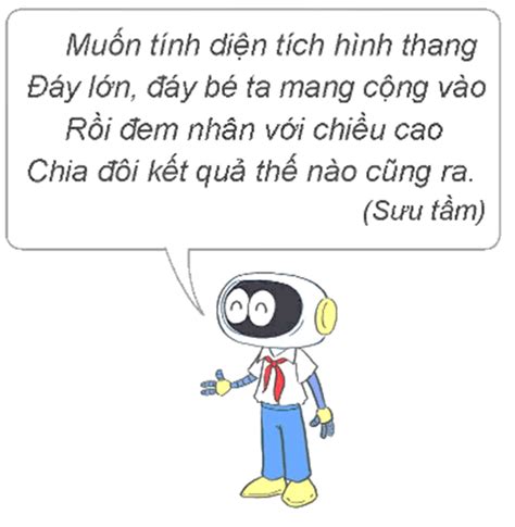 Vở bài tập Toán lớp 5 Tập 2 trang 14 Bài 53 Diện tích hình thang