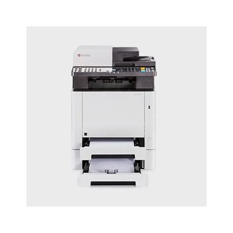 Dukatech 0111 017200 Kyocera Ecosys M5521cdw Colour Mfp