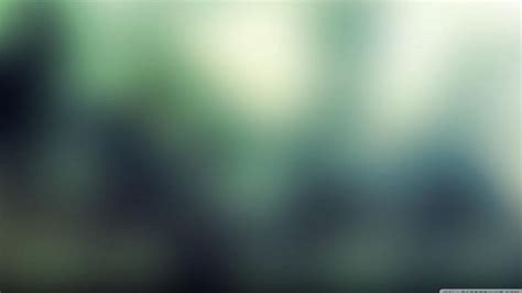 Blurry Background D And Cg Green Background Abstract Hd Wallpaper