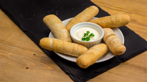 Receta de Tequeños de queso venezolanos caseros