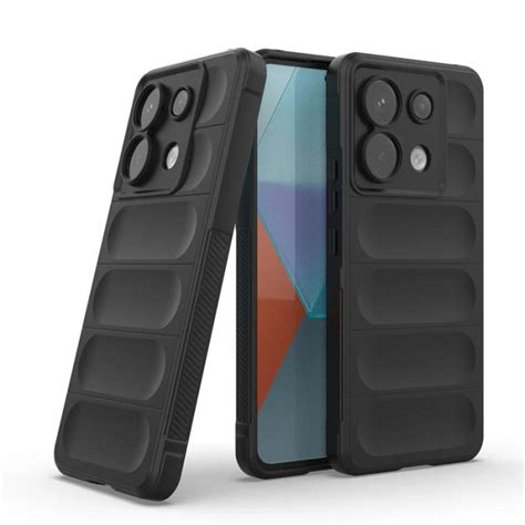 Promo Armor Bump Tpu Case Xiaomi Poco X Redmi Note Pro G Casing Fit Kota Bandung