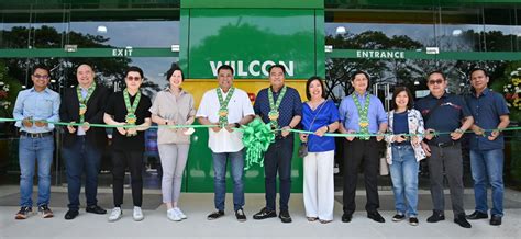 Wilcon Depot Builds Big Ideas At Villamonte Bacolod