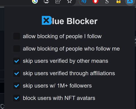 Add User Feedback For Twitter Users Being Blocked · Issue 25 · Kheina