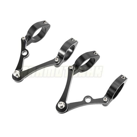 Motorcycle Headlight Bracket 35mm 36mm 37mm 40mm 41mm 43mm 47mm 48mm