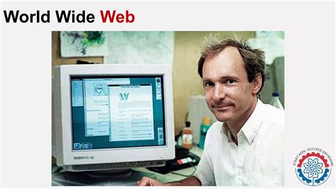 Internet Vs World Wide Web Ppt